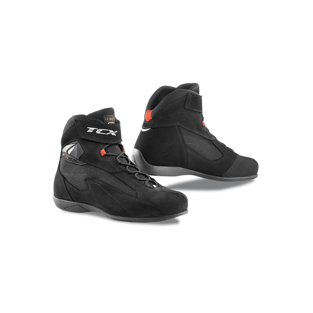 Motoros cipők TCX Pulse motoros cipő 53.900 Ft TCX-9450