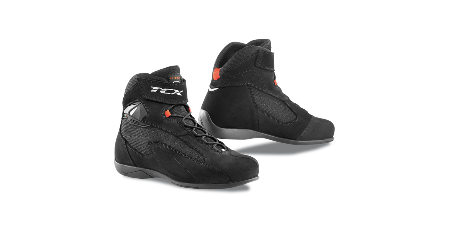 Motoros cipők TCX Pulse motoros cipő 53.900 Ft TCX-9450