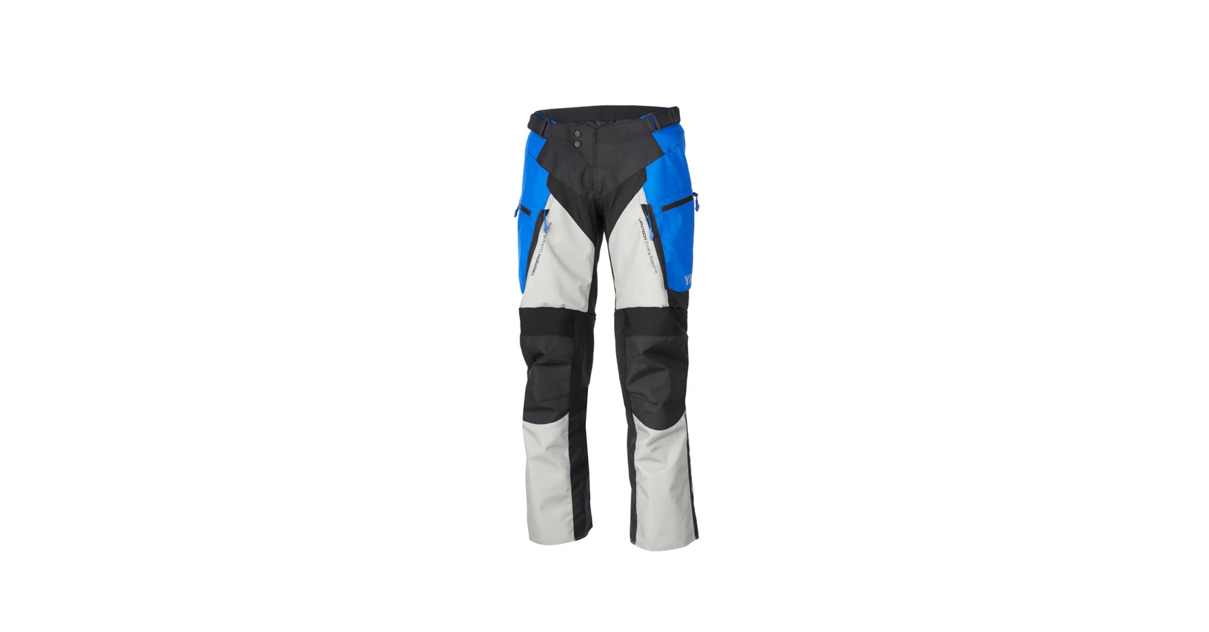 Yamaha Quad-Enduro Riding Pants Men - Nadrág